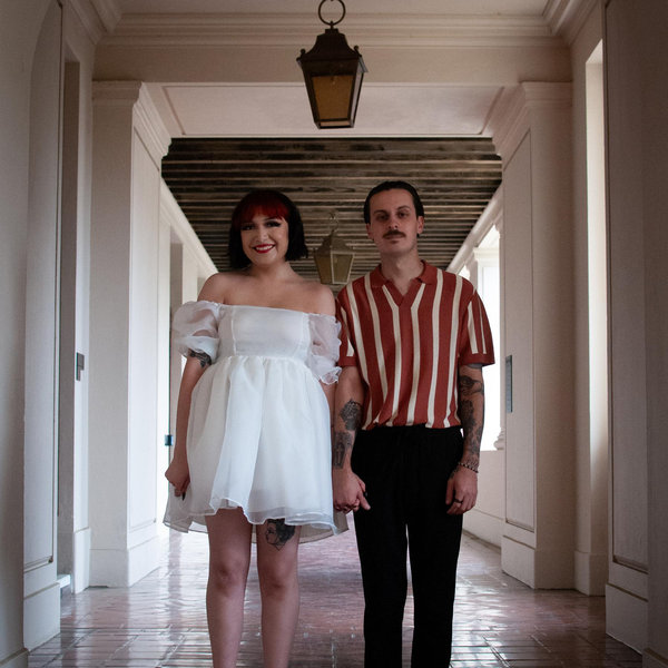 victoria duarte and max olascoaga's Wedding Website