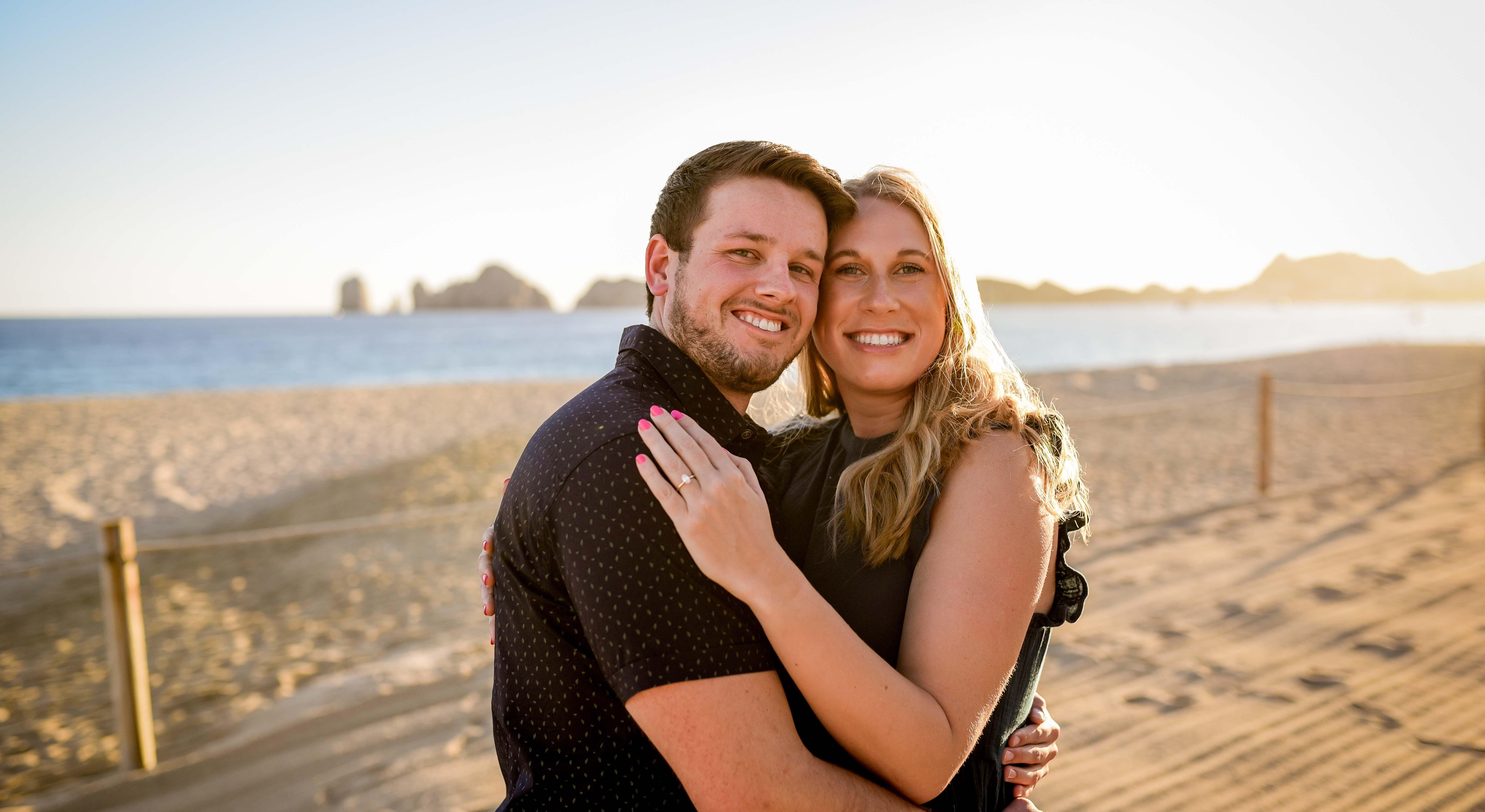 Anna Doyle and Adam Swanson's Wedding Website