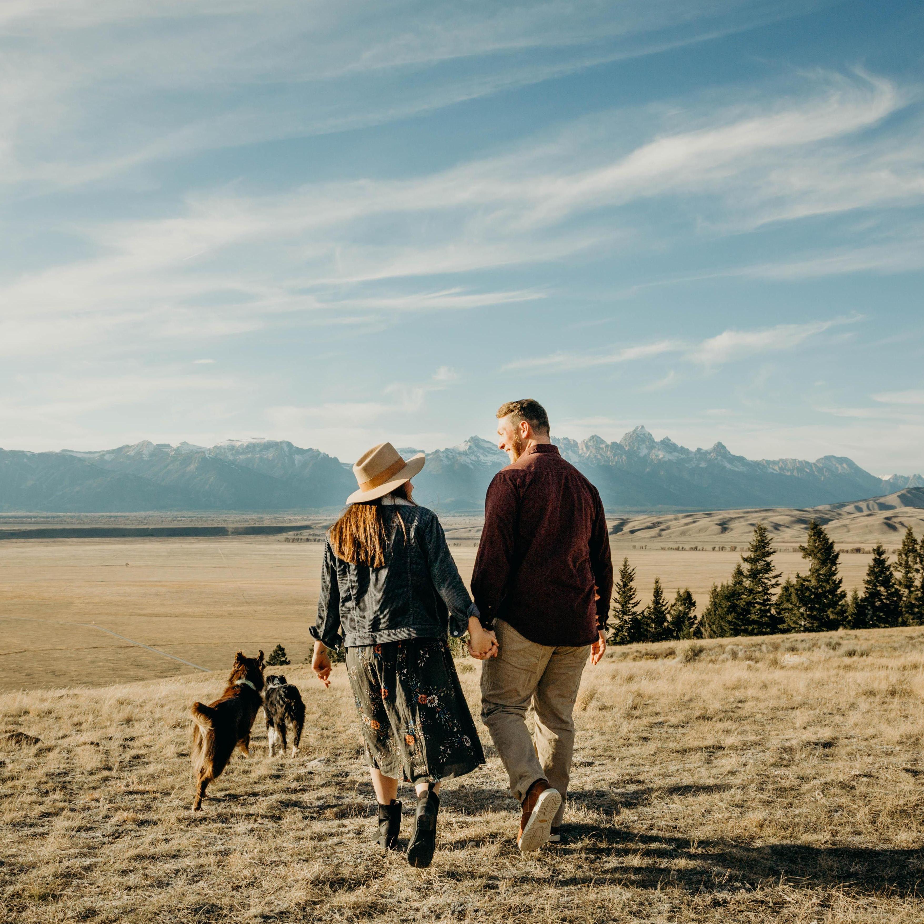 Olivia Gabehart and Connor McNulty's Wedding Website