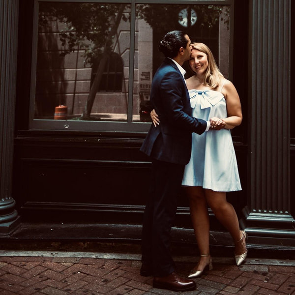Sara Elizabeth Goshorn and Arif Gasimov's Wedding Website