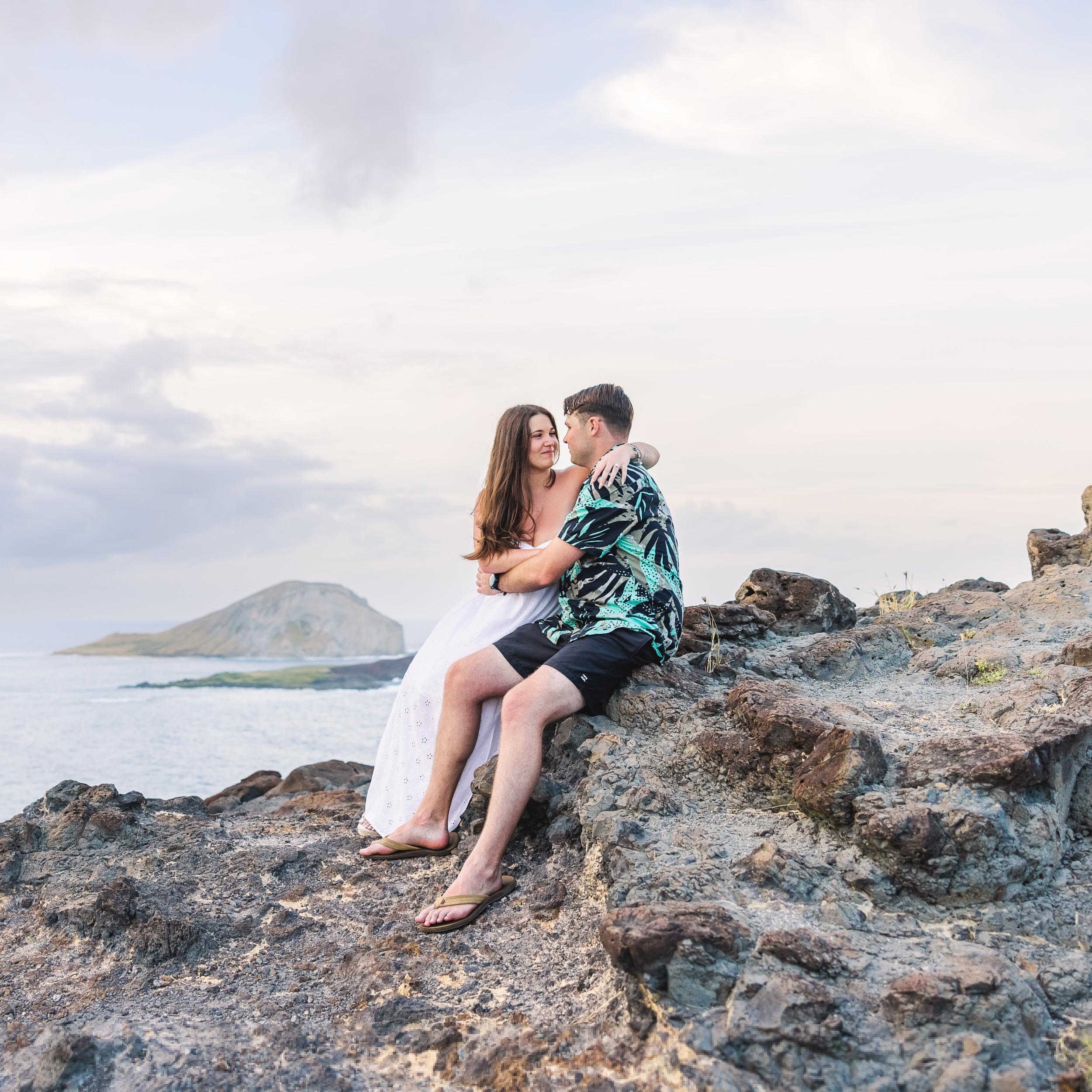 Vivian Carlucci and Cameron Horne's Wedding Website