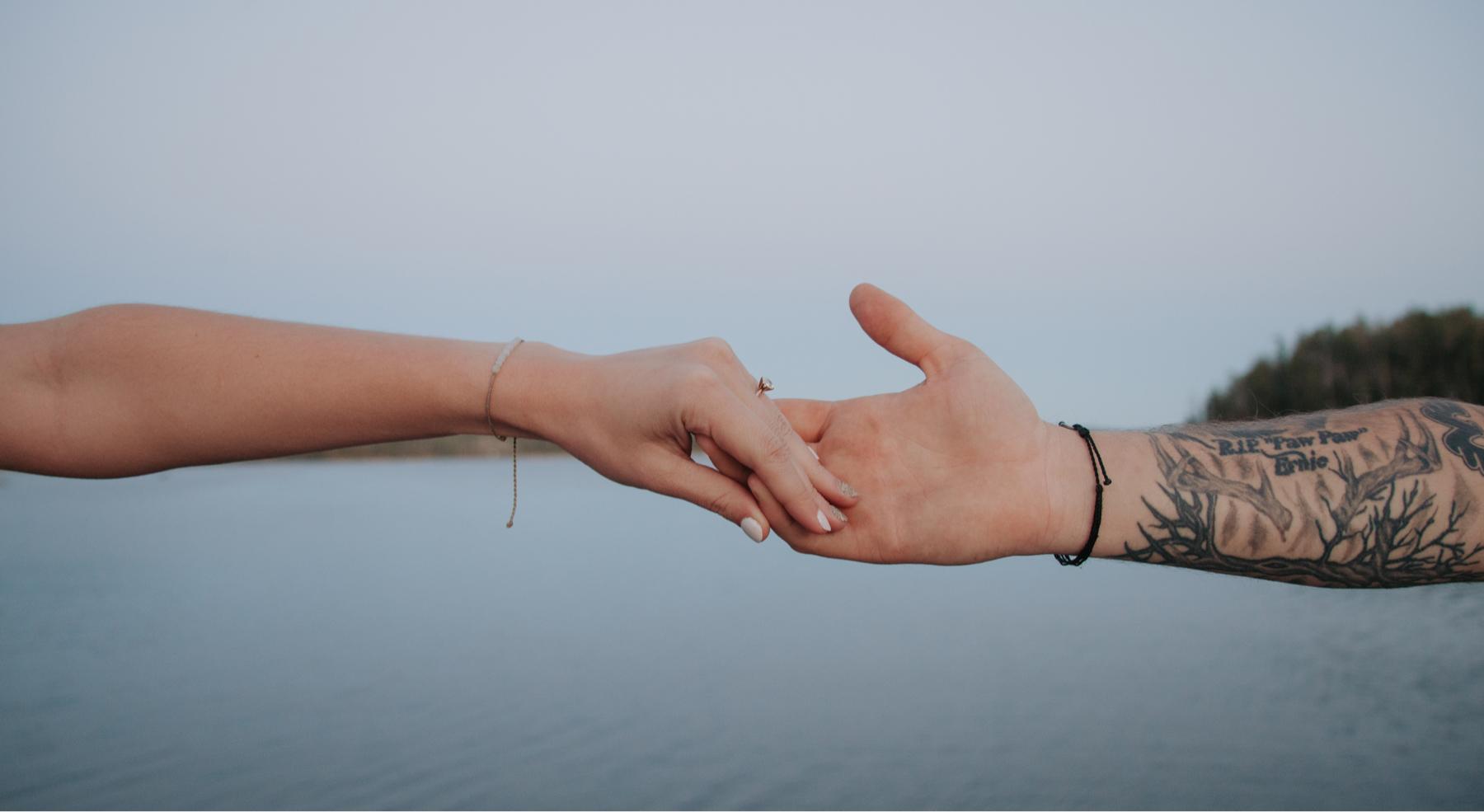 Ashlin Walsh and Alec Melton's Wedding Website