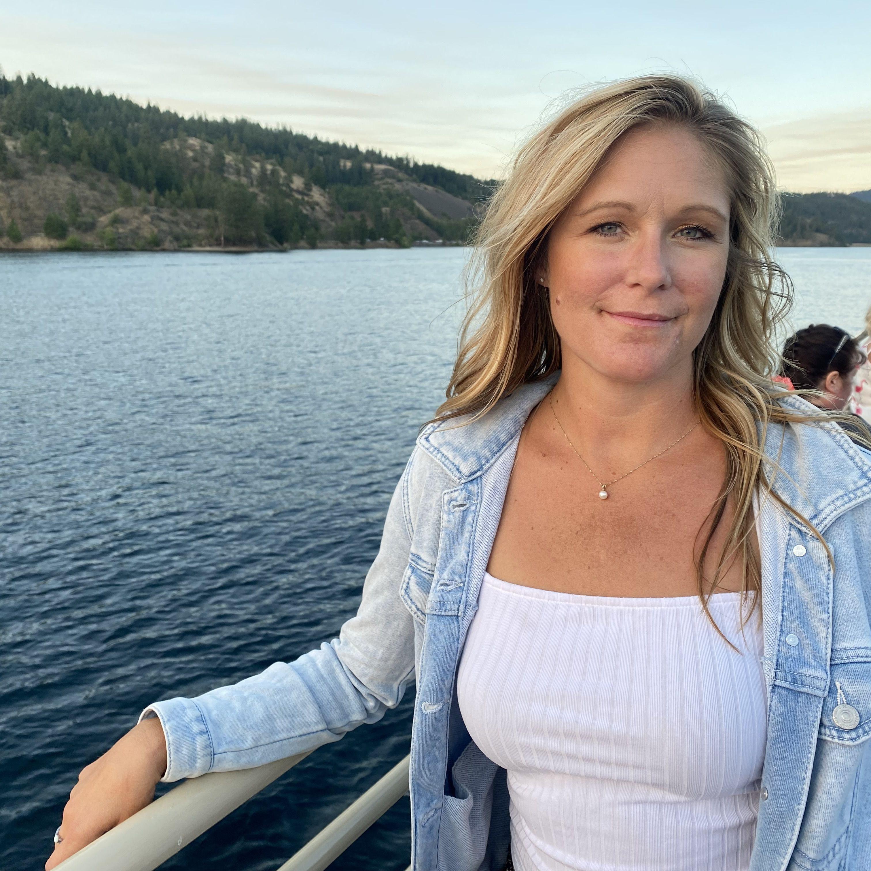 Jillian Gilbert and Matthew Jessup's Wedding Website