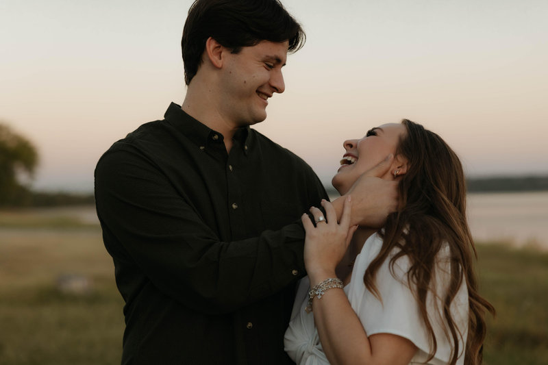 Peyton Malone and Tanner Coker's Wedding Website
