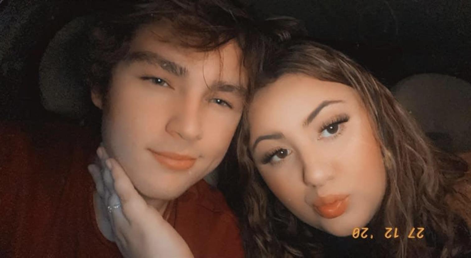 Alexis Mattingly and Dylan Mosley's Wedding Website