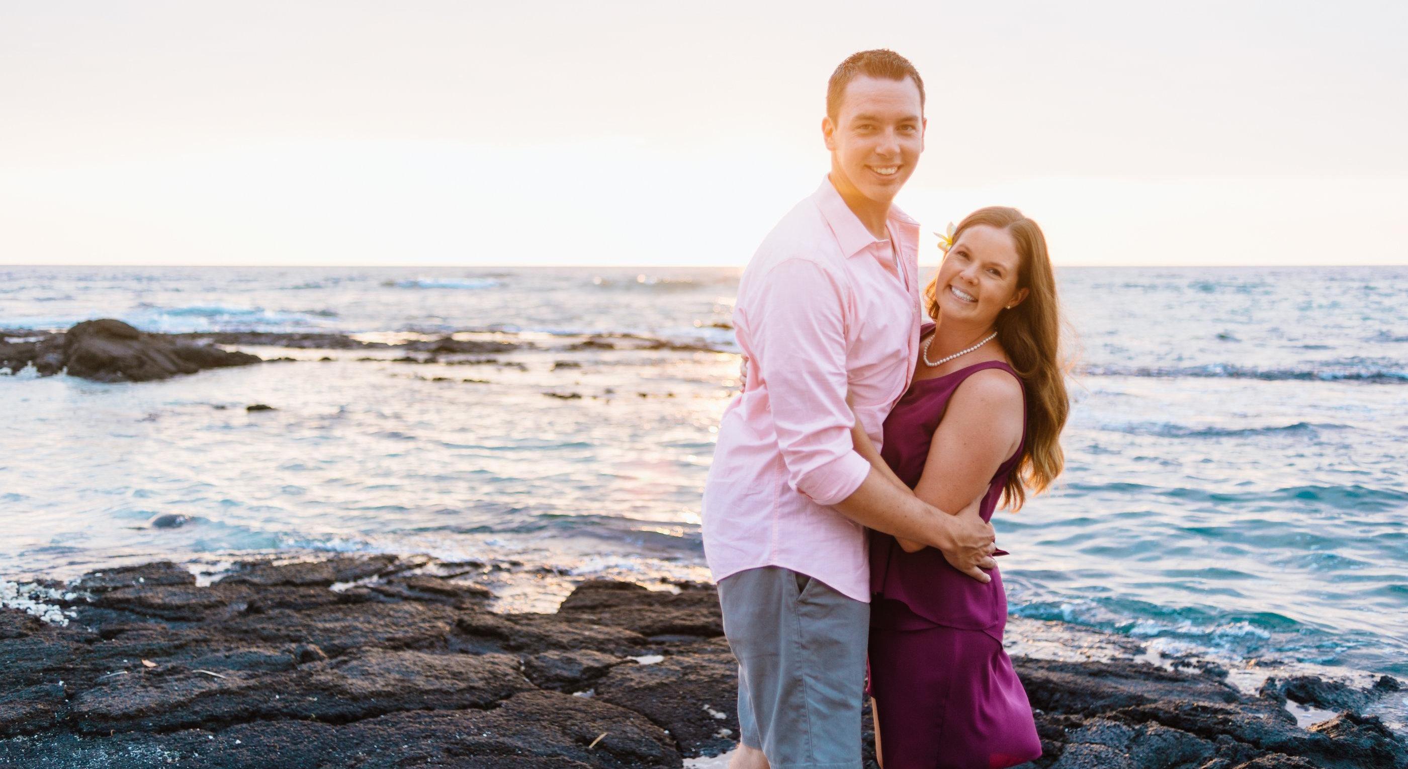 Morgan Larsen and Zoltan Payerli's Wedding Website