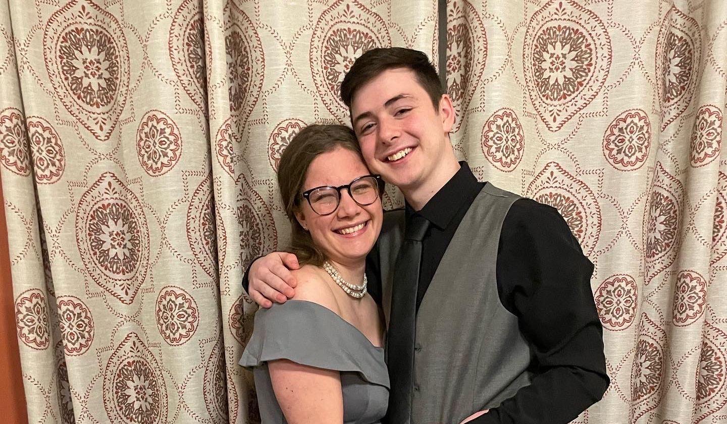 Kaelah Schmitz and Ryan Brandenburg's Wedding Website