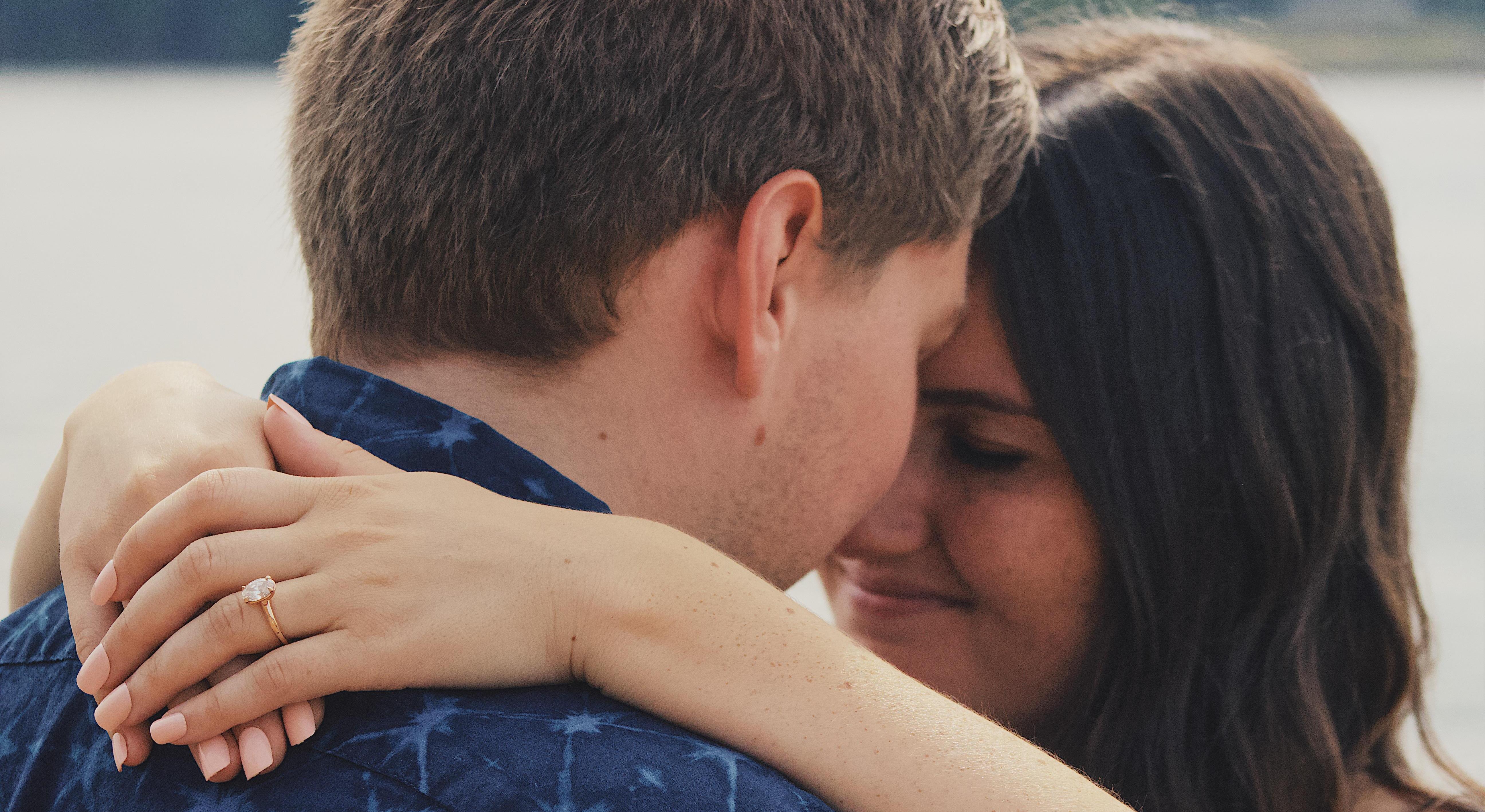 Shannon Krebs and Bob Habel's Wedding Website