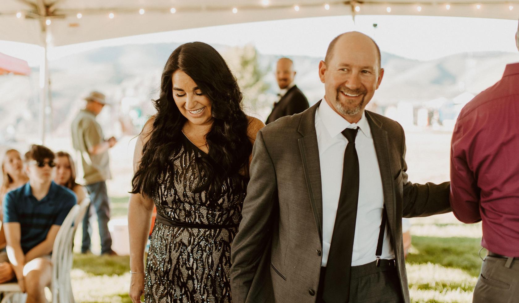 Yvette Lyon and Michael Lyon's Wedding Website