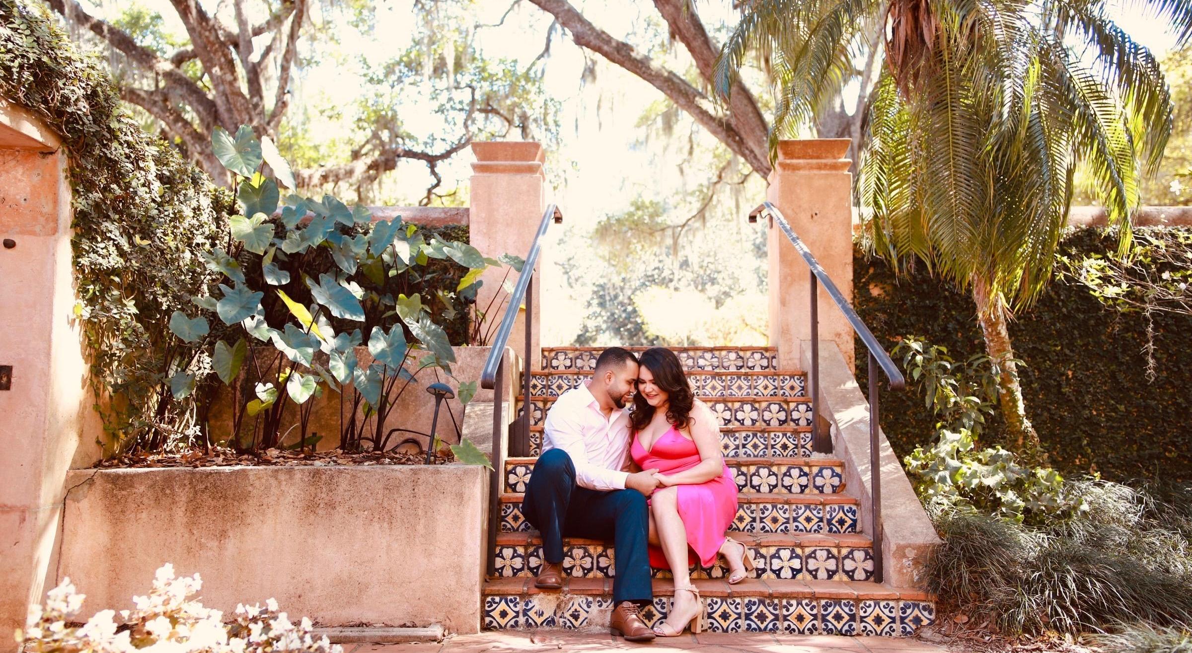 Jonathan Espinal and Emily Leon's Wedding Website