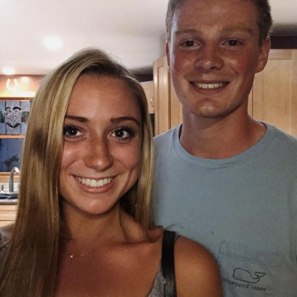 Shannon Nichols and William Atkinson's Wedding Website