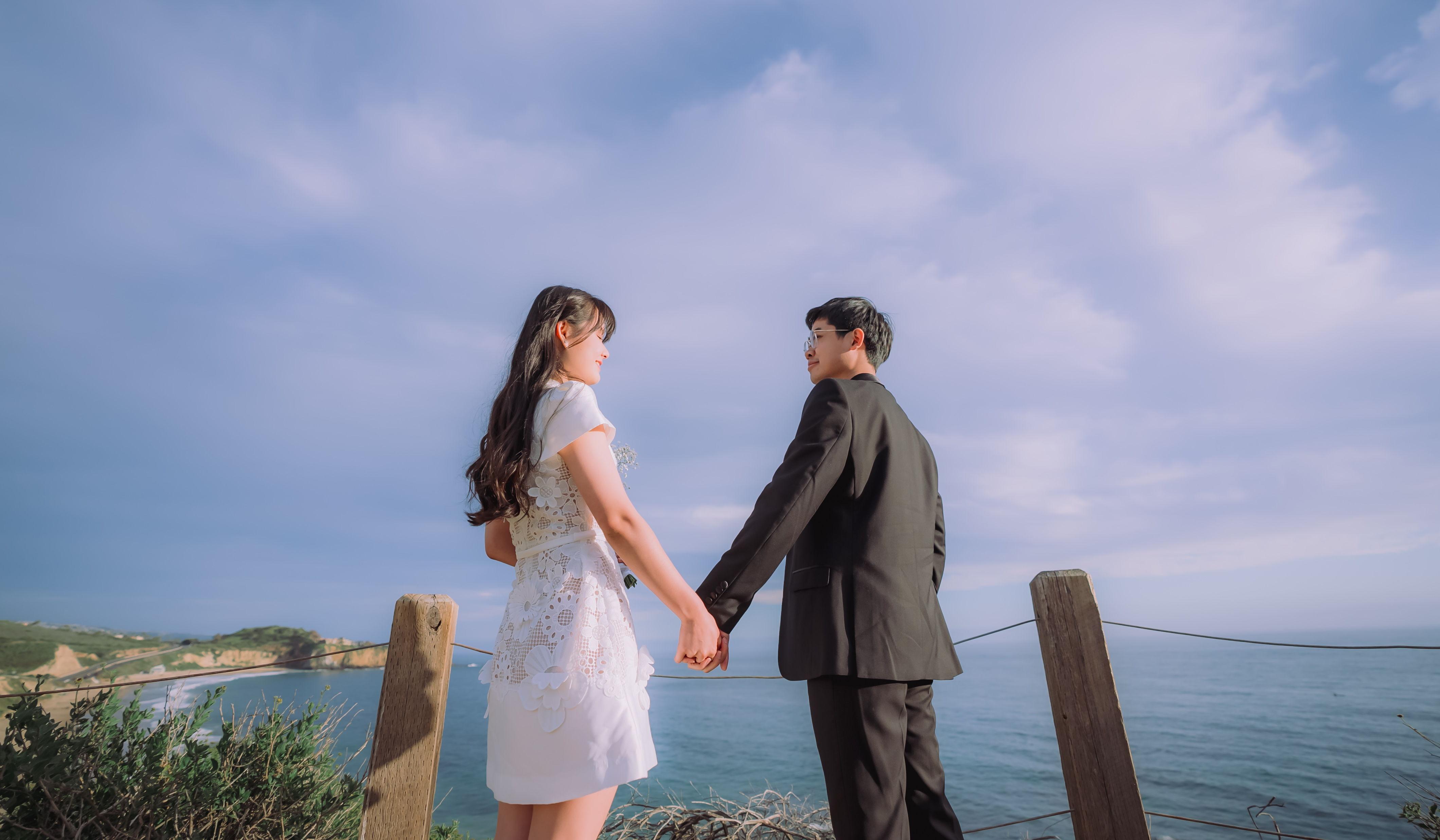 Eng Lim and Kenneth Doan's Wedding Website