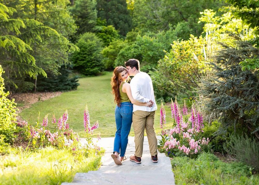 Rachel Gaston and AJ Steinhauser's Wedding Website