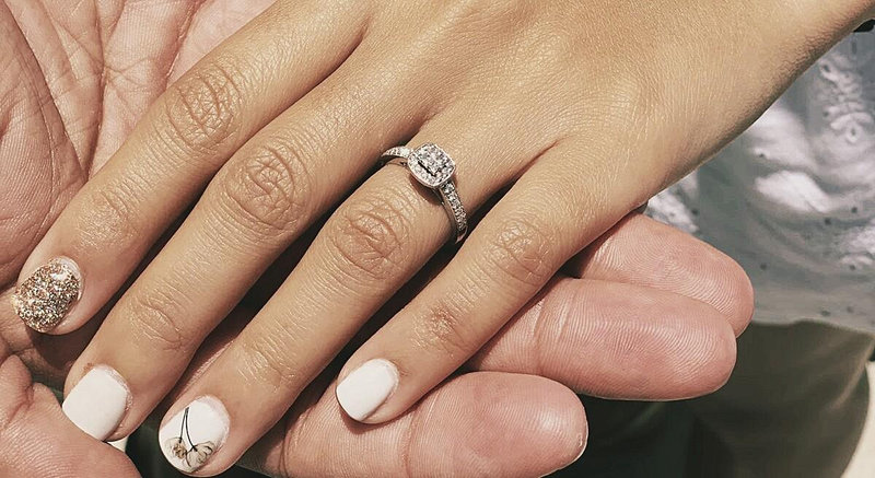 Kimberly Acevedo and Nestor Colon's Wedding Website