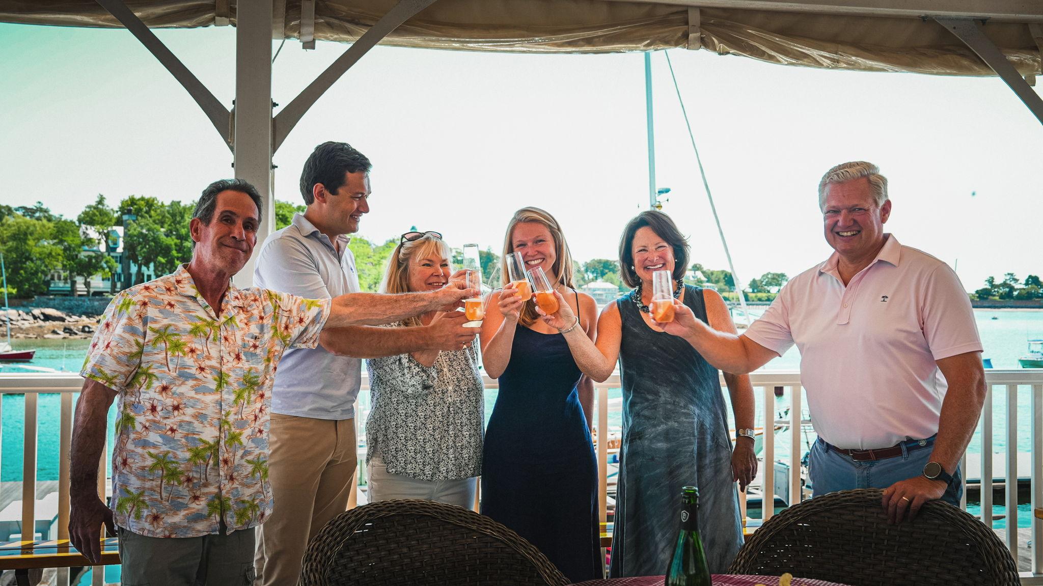 Samuel Doggett and Elizabeth Wilgus' Wedding Website