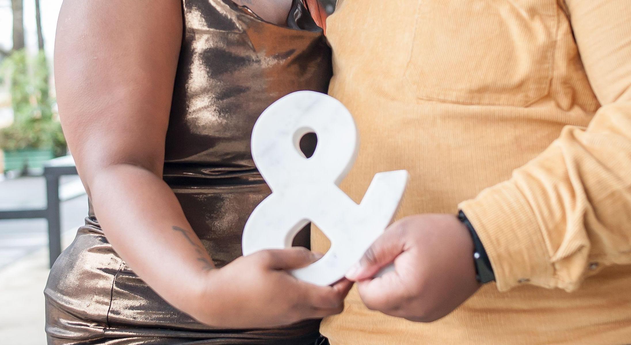 Juwan Smith and Annesa Robinson's Wedding Website