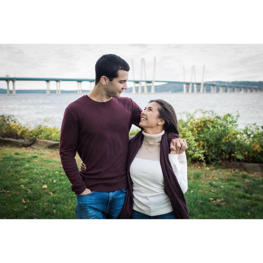 Julia Madaio and Christopher Martorello's Wedding Website