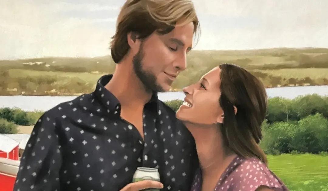 Alicia Harvey and Mitchell Kapp's Wedding Website