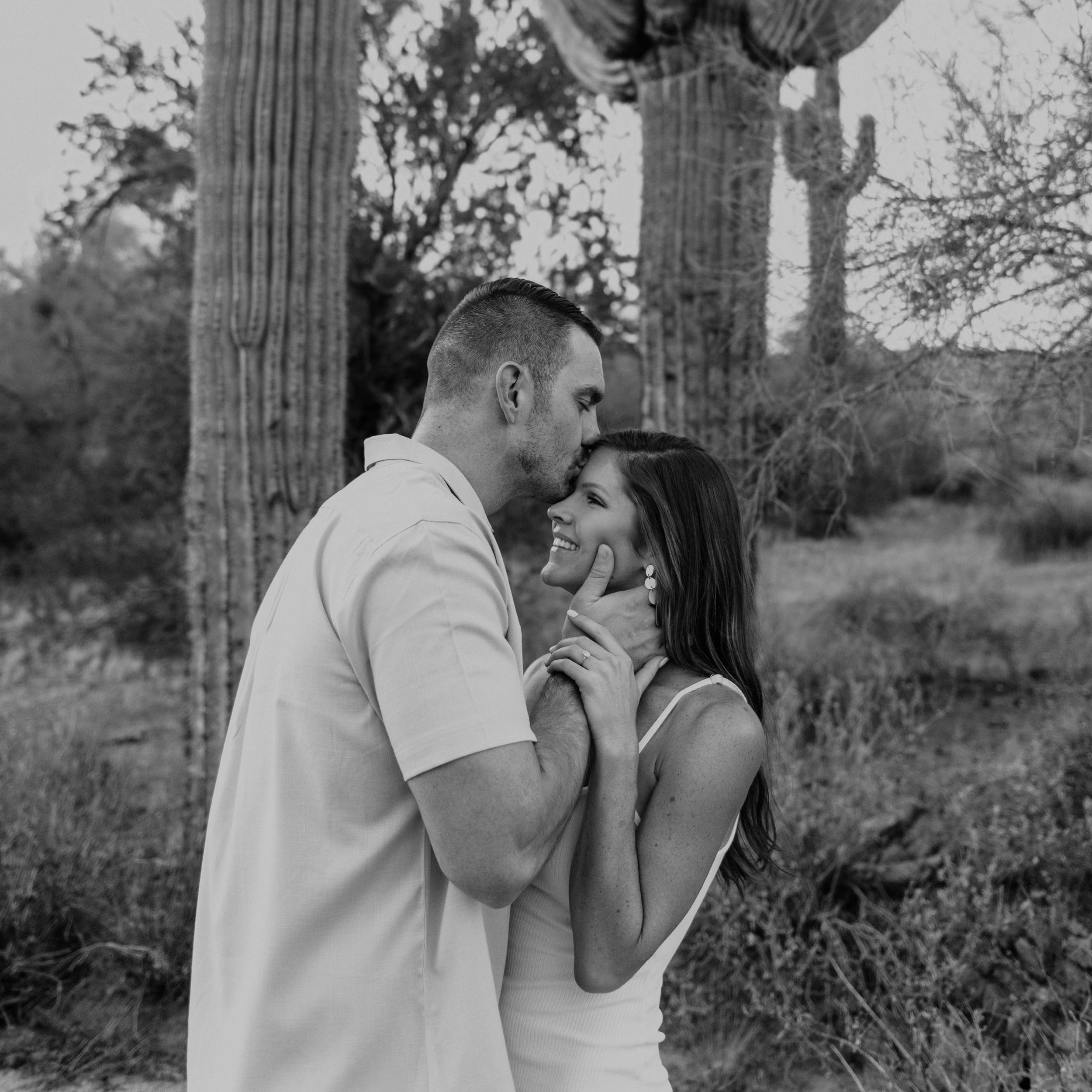 Taylor Bennetch and Benjamin Cotton's Wedding Website