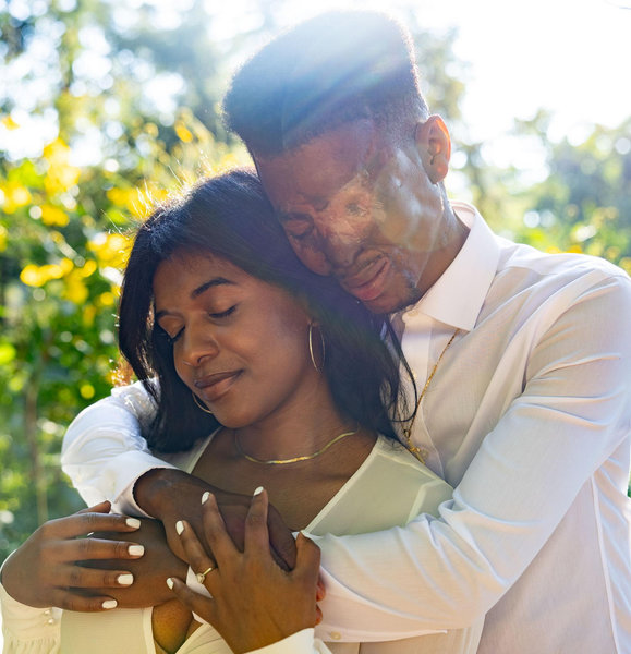 Joshua Dixon and Stephanie Booker's Wedding Website