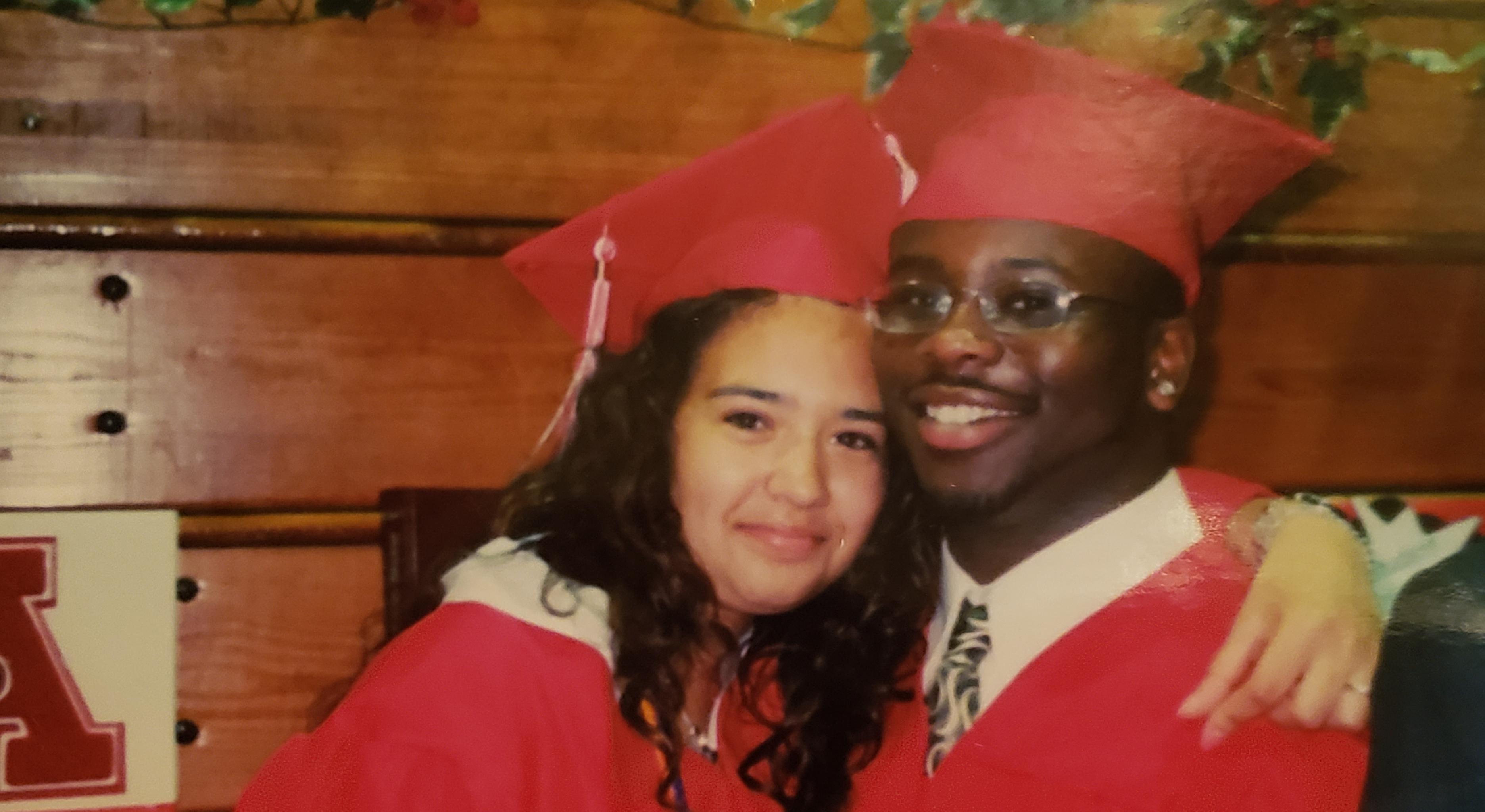 Christina Persaud and Ian Waring's Wedding Website