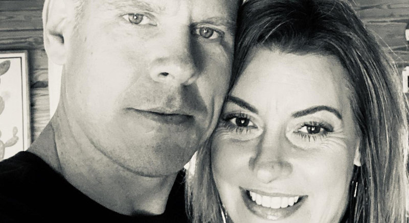 Bridgette Easter and Michael Mallinger's Wedding Website