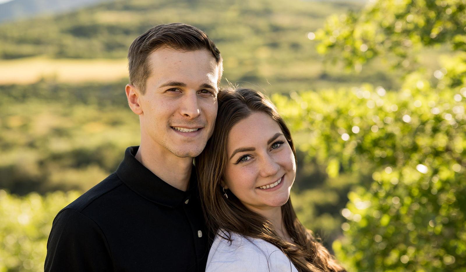 Jessica Day and Wesley Pasciak's Wedding Website