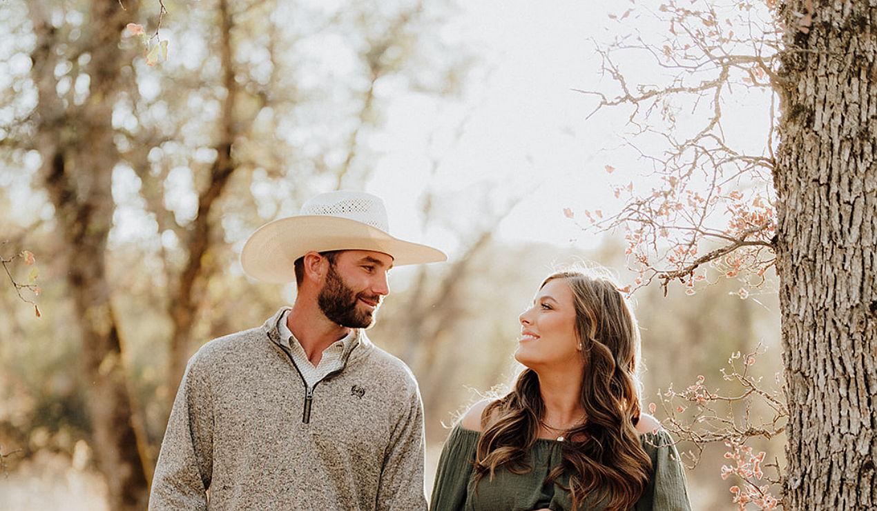 Katelyn Mitchell and Carson Gracia's Wedding Website