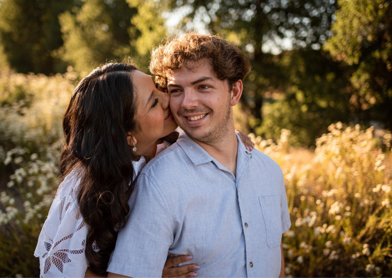 Dylan Hunt and Adriana Camacho's Wedding Website
