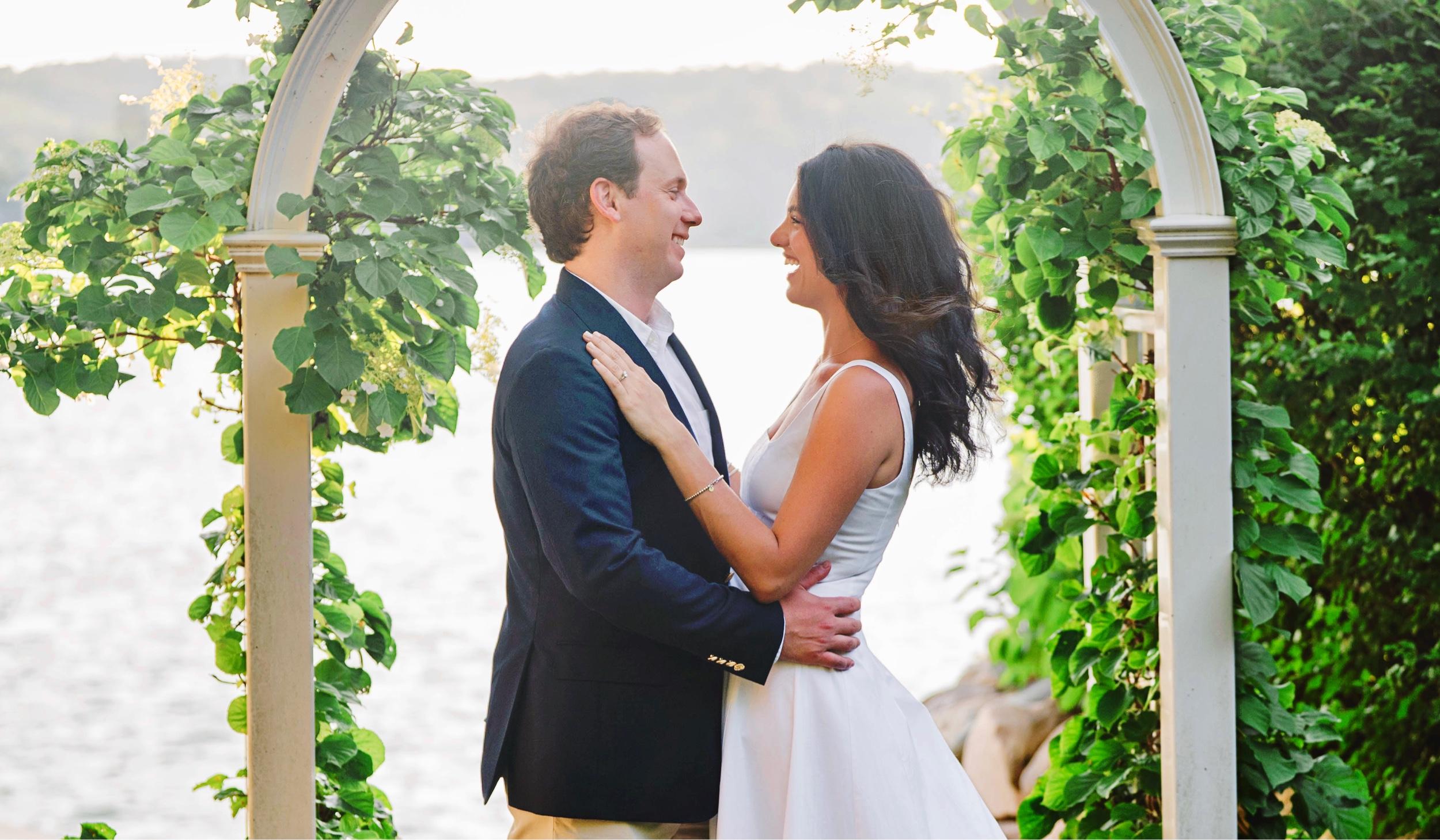 Lauren Turano and Matthew Gerard's Wedding Website