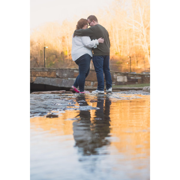 Angie Jones and Chase Laird's Wedding Website
