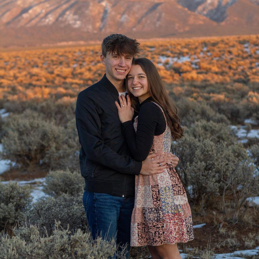 AnaSofía Stierle and Carter Lowery's Wedding Website