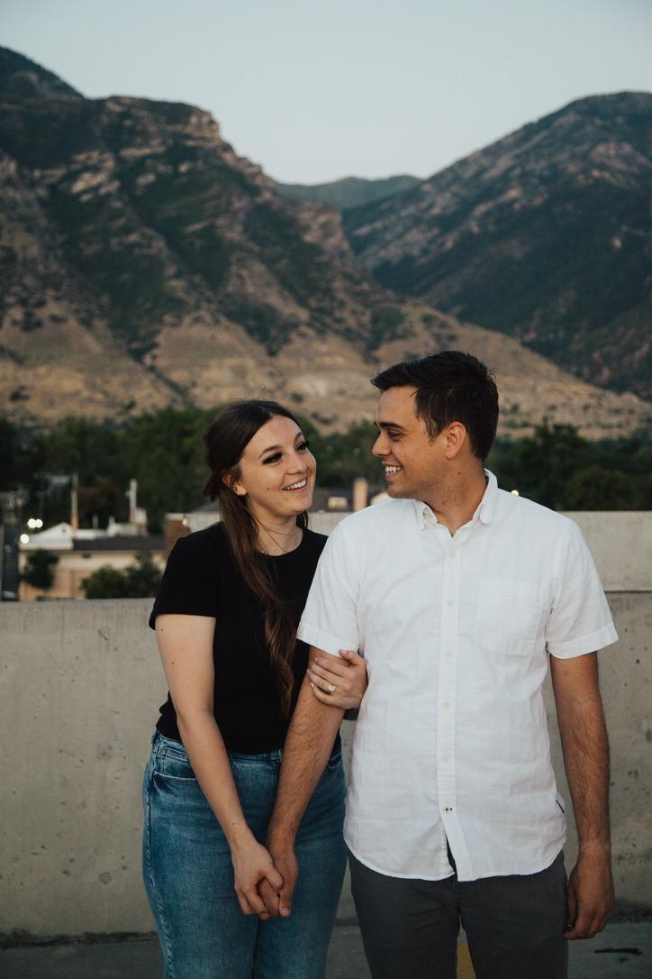 Hailey Larson and Riley Larson's Wedding Website