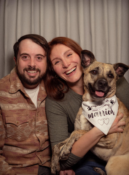 Cory Granner and Jamie Walters' Wedding Website