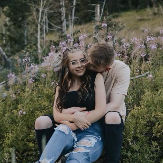 Mykayla Blakeley and Joshua Shannon's Wedding Website