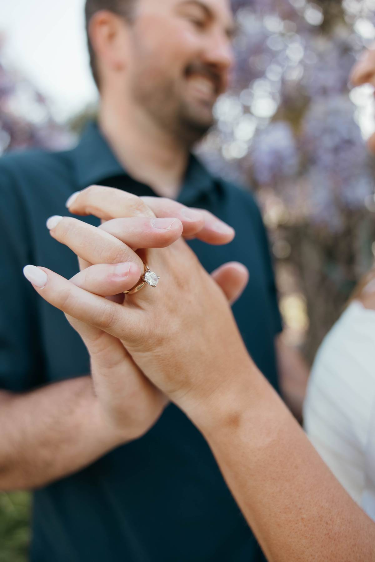 Morgan Padilla and Cody Lindsey's Wedding Website