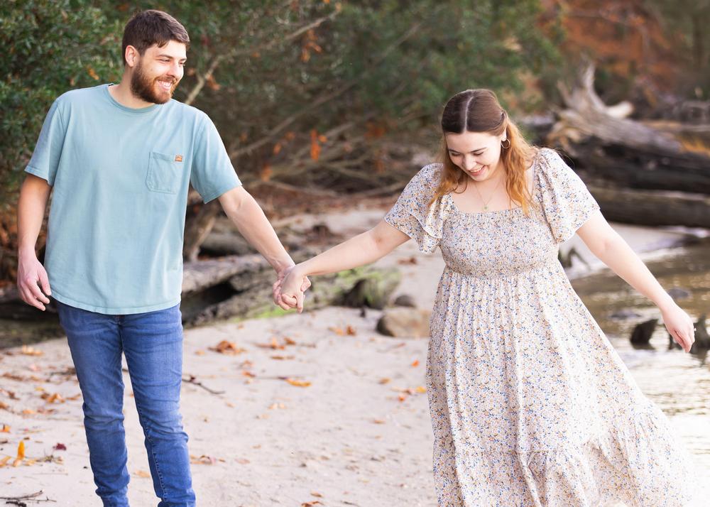 Christy Altland and Matt McCallion's Wedding Website