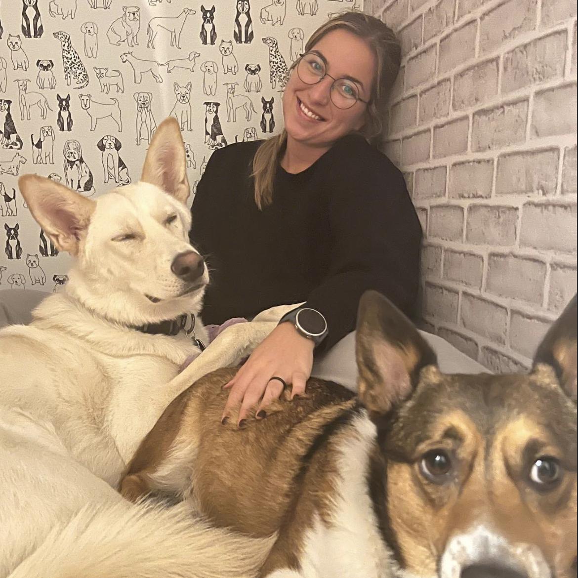 Bailey Morrow and Ryan Havlovitz's Wedding Website