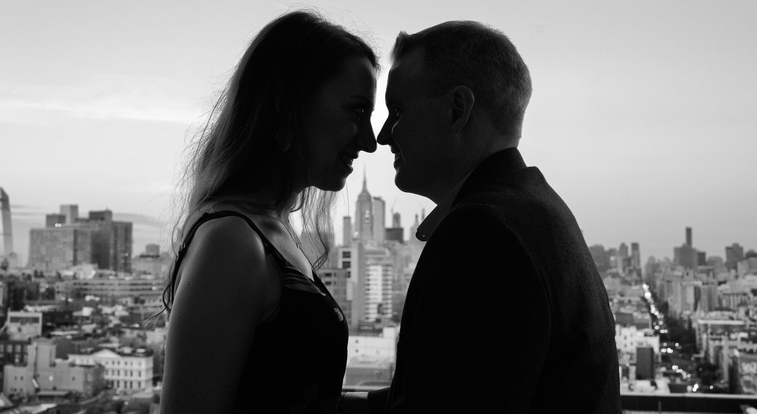 Amy Blanks and Jonathan Blanks' Wedding Website