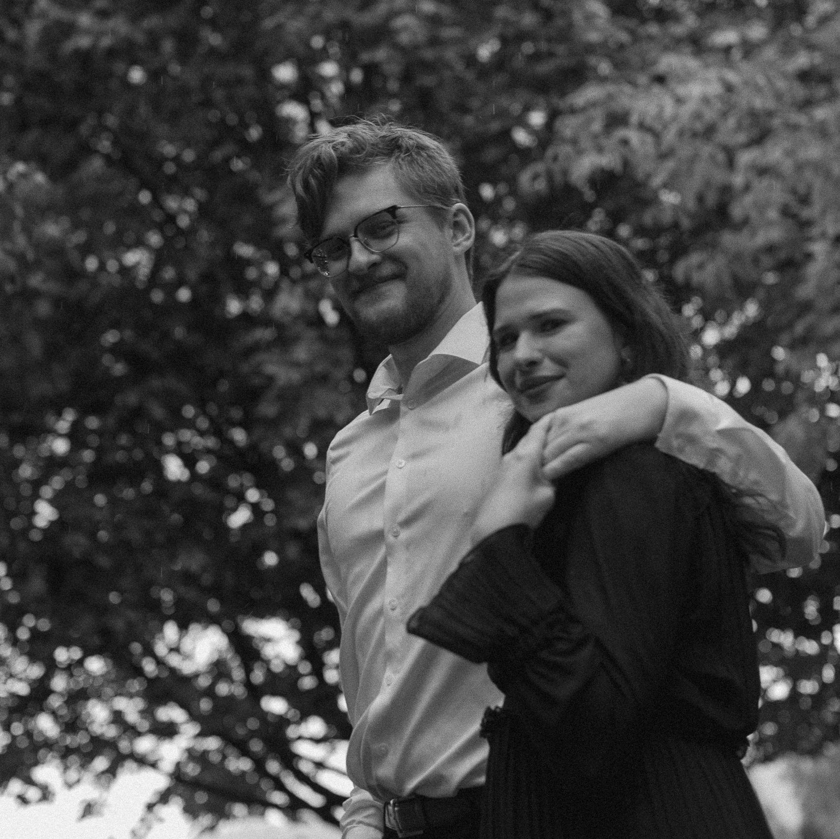Victoria Boechler and Michael Caylor's Wedding Website