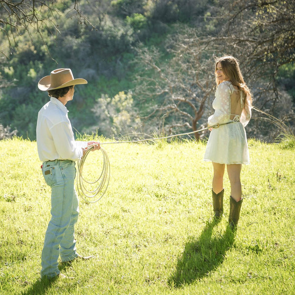 Cassidy Aberson and Seth Belcher's Wedding Website