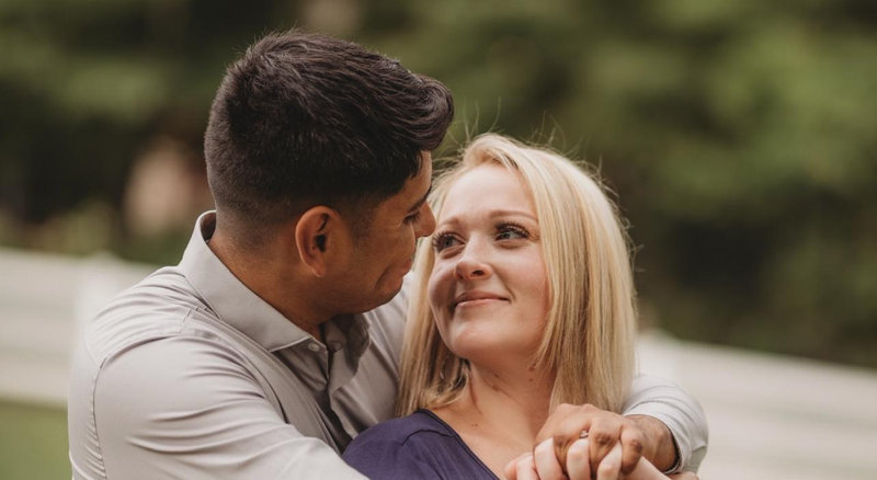 Jonathan Frausto and Kayla Rebecca's Wedding Website