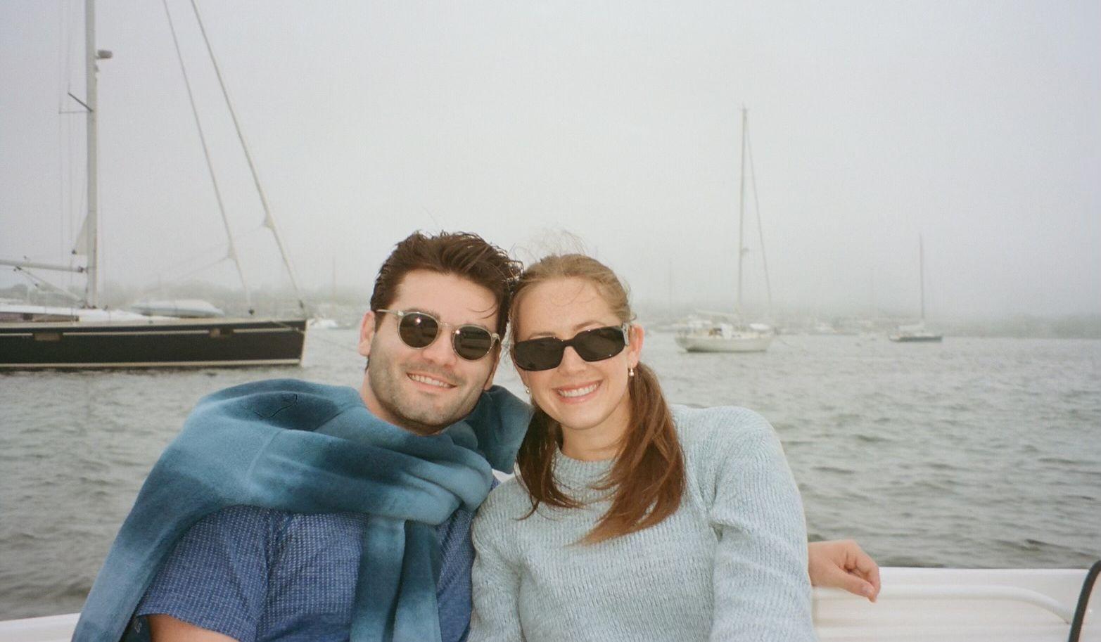 Evan Escobar and Hailey Rice's Wedding Website
