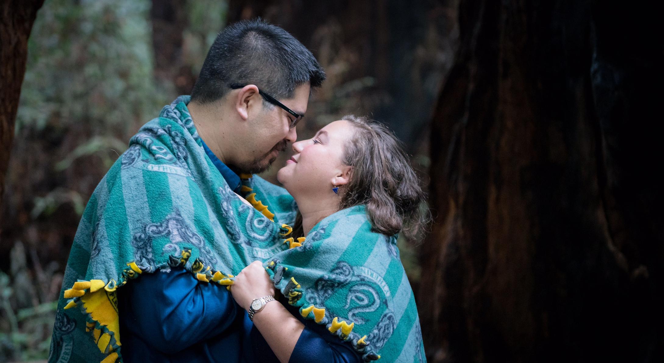 Remy Goldberg and Andrew Bao's Wedding Website