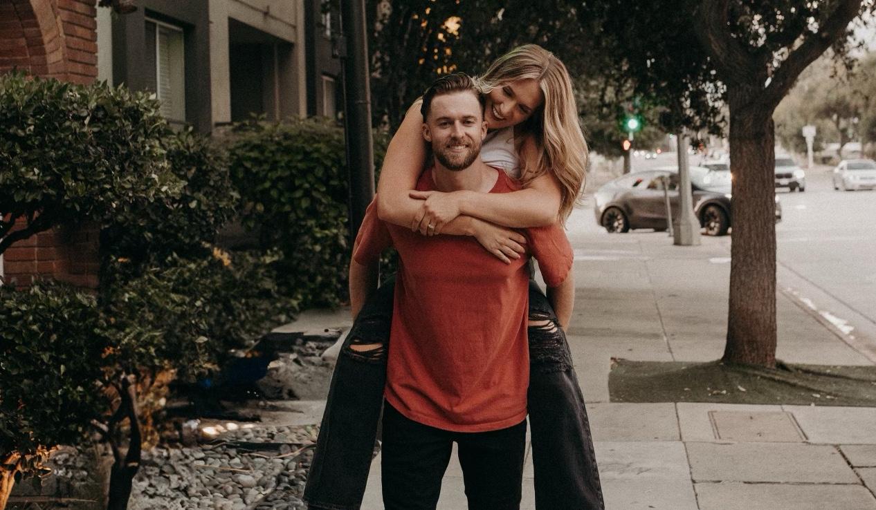 Kelly Leathers and Jake Tilton's Wedding Website