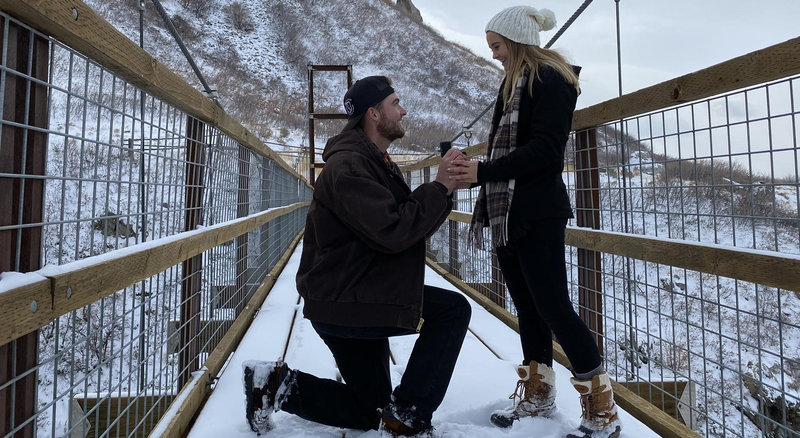 Mollie Kincaid and Garrett Parker's Wedding Website