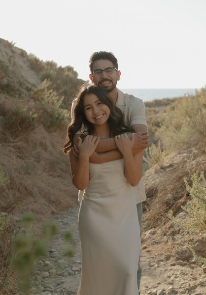 Alyssa Mia Casillas and Christian Matthew Arteaga's Wedding Website