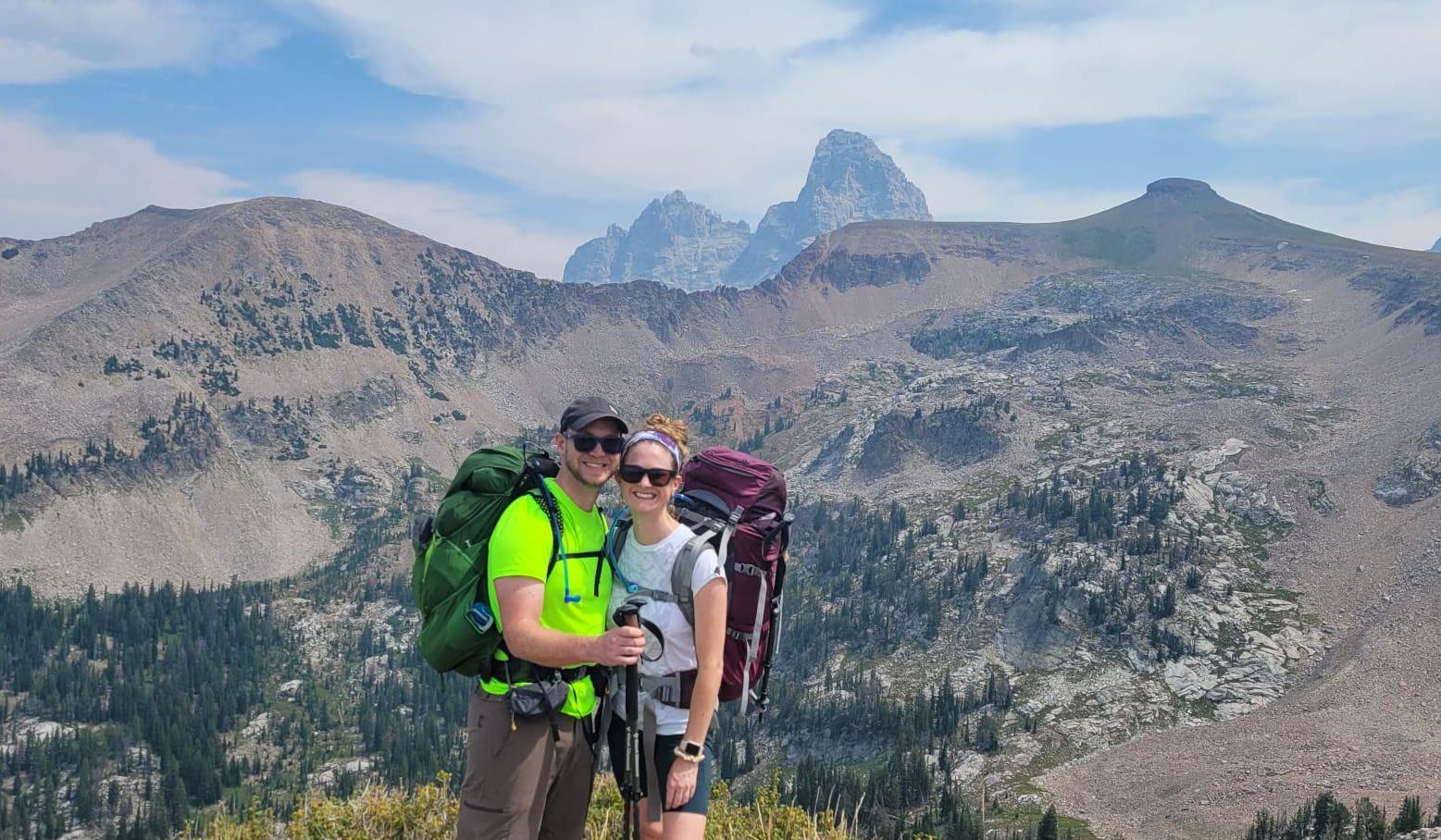 Katie McNulty and Chad Pickering's Wedding Website