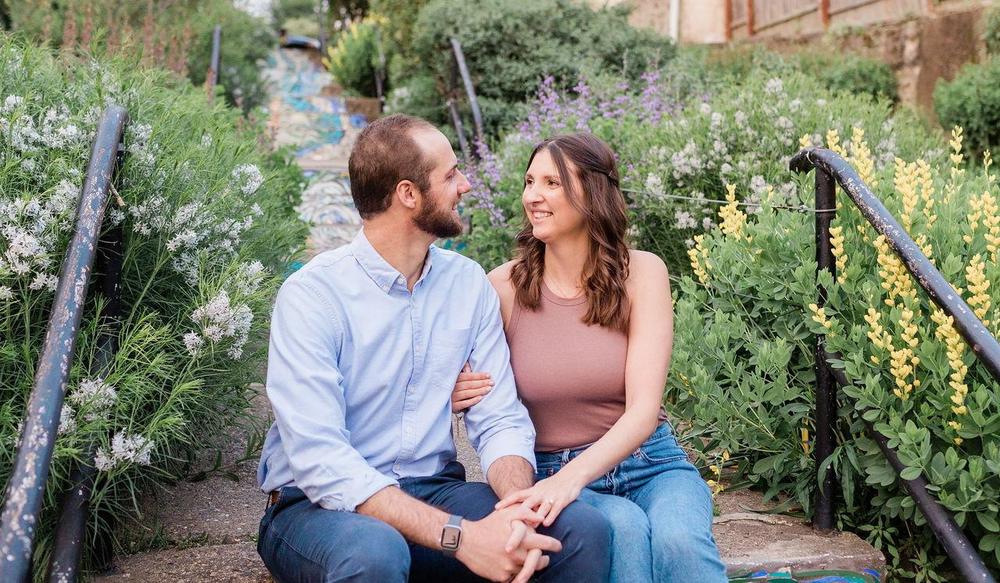 Danielle June and Nicholas Siokalo's Wedding Website