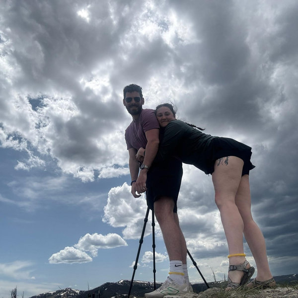 Kristina Zillic and Nicholas Lechner's Wedding Website